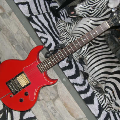 Hamer PROTOTYPE * ELECTRIC GUITAR | Reverb