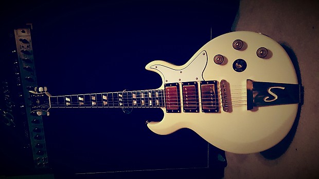 Schecter S1 Custom III *PRICE DROP* | Reverb