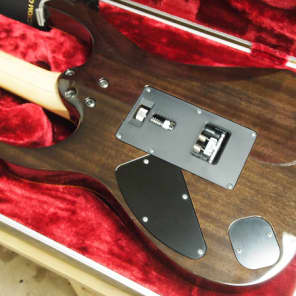 Ibanez J Custom RG8570Z BX Black Onyx | Reverb