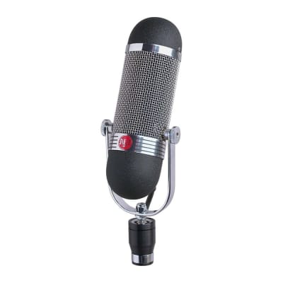 AEA R84 Passive Ribbon Microphone Bundle with Beyerdynamic M | Reverb