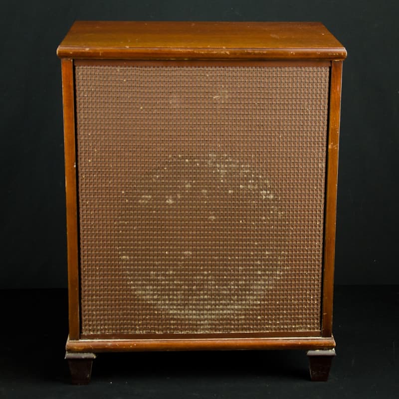 Hammond M3 External 12" Reverb Speaker Cabinet | Reverb