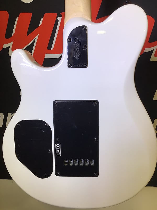 Sterling AX3 SUB Axis | Reverb