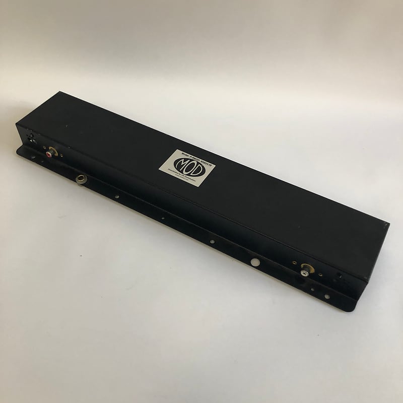 MOD Reverb Tank | Reverb