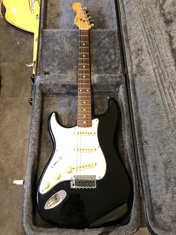 Squier Stratocaster MIJ | Reverb