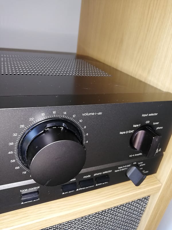 Technics SU-V560 | Reverb