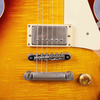 Tokai LS150 1980 - Old Sunburst - LS-150 | Reverb
