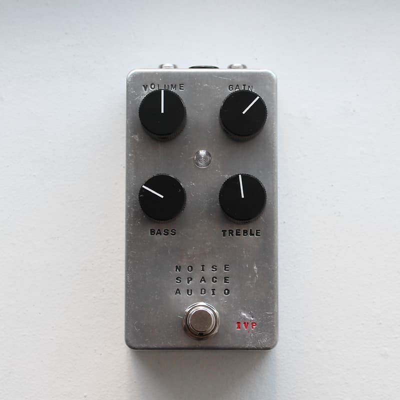 (PREORDER//a few slots) Noise Space Audio IVP (Intersound IVP | Reverb