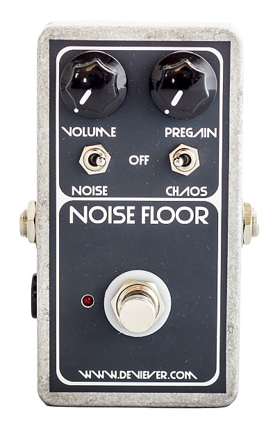 Devi Ever Noise Floor | Reverb Australia