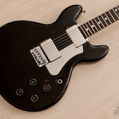 1975 Travis Bean TB-1000 Standard Vintage Aluminum Neck | Reverb