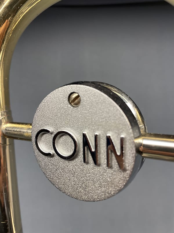 Conn Connstellation 48H | Reverb