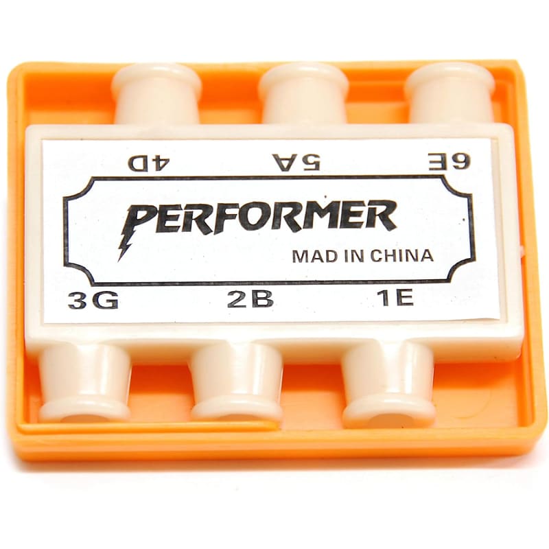 Performer Guitar Pitch Pipe | Reverb