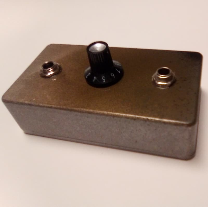 Kneebone Street Shop Experiment #251 No Electric LO-FI B.Ice | Reverb