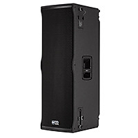RCF TTL6-A Active Three-Way Line Array Module | Reverb
