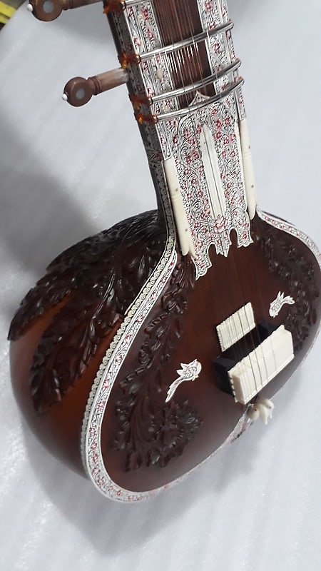 impi ultra professional sitar | Reverb