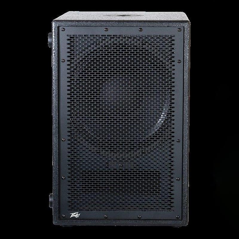 Peavey PVs12 1000-Watt Active PA Subwoofer | Reverb