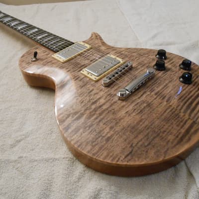 Kiesel CS6 6-String Electric Guitar, Beryllium Pickups, | Reverb