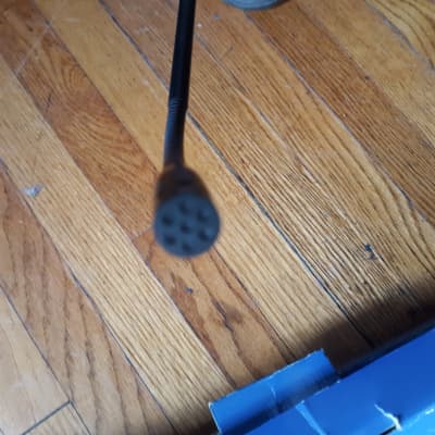 Audio-Technica unipoint Gooseneck Microphone at859qm | Reverb