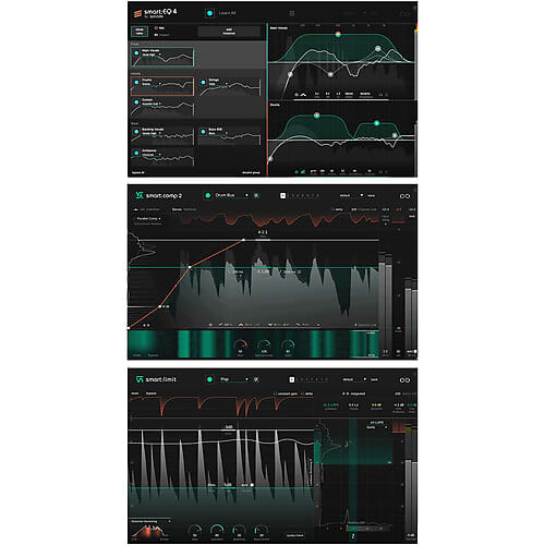 Sonible Smart:Essentials Bundle | Reverb