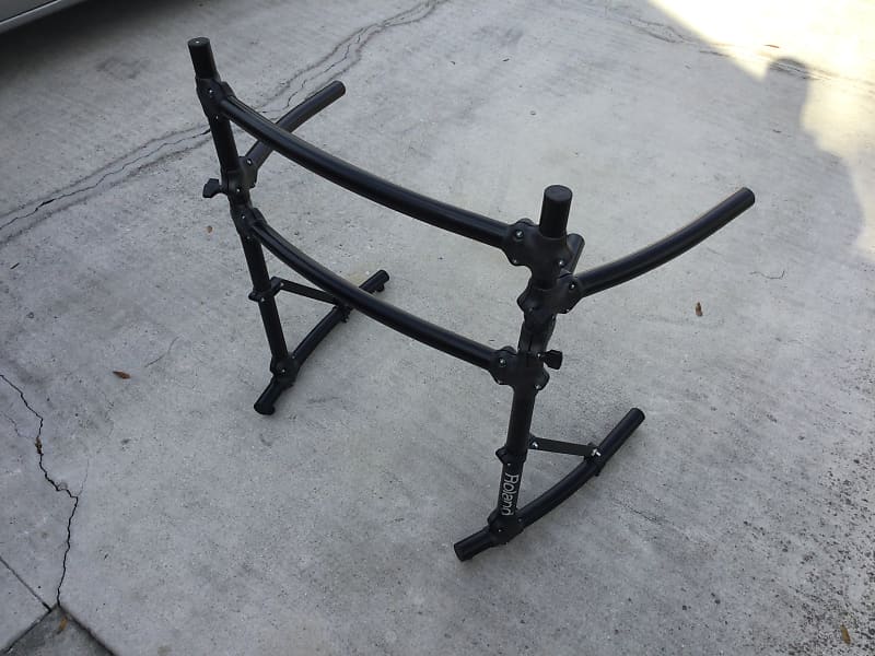 Roland TD-8 Drum Rack | Reverb