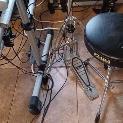 Yamaha DTXpress IV Electronic Drums 2020's | Reverb