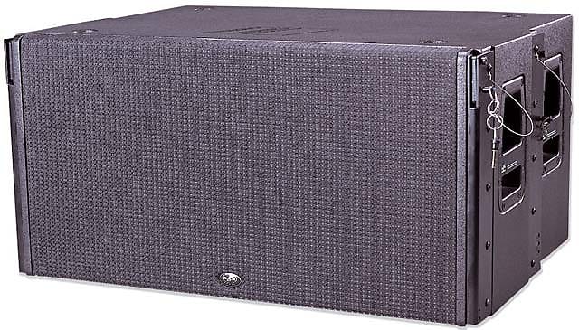 PA System - DAS Aero System (dual line array system) | Reverb