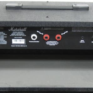 Marshall MG100FX Head Guitar Amp 100-watt Amplifier MG100HFX | Reverb