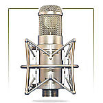 ADK Microphones Custom Shop TC 67-Au Large | Reverb Australia