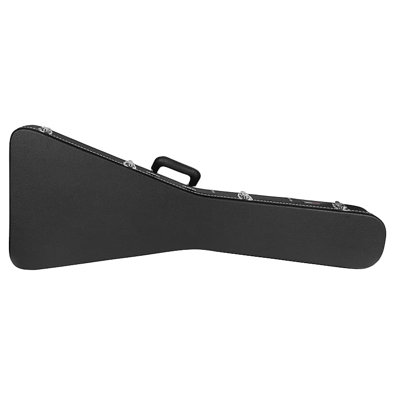 Gator GW-FLYV Flying V Hardshell Case Black | Reverb Canada