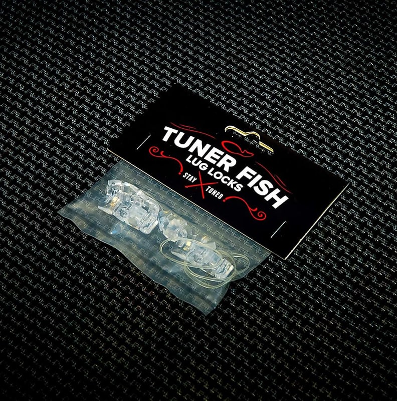 Tuner Fish TFGTD4 | Reverb