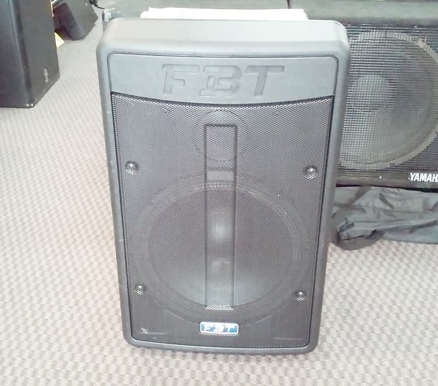 FBT FBT Pro AMICO 10USB Powered Speaker System | Reverb