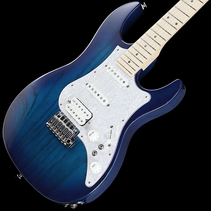 FUJIGEN EXPERT OS EOS-ASH-M (SBBU) -Made in Japan- | Reverb