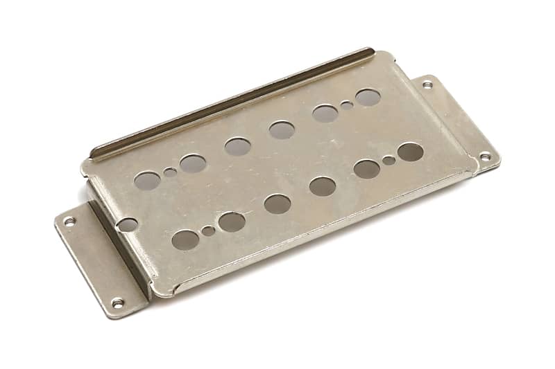 Solo 52mm Wide Range Type 2 Base Plate - Short Leg | Reverb UK