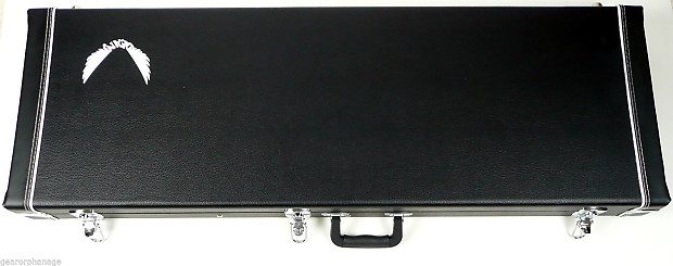 Dean DCR RC7X LAZER #9 Custom Run Rusty Cooley Electric | Reverb