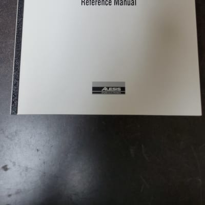 Drawmer DS201B OPERATORS MANUAL 1993 | Reverb