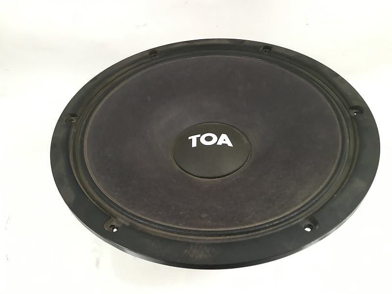 TOA BST-126 12" Speaker Driver | Reverb