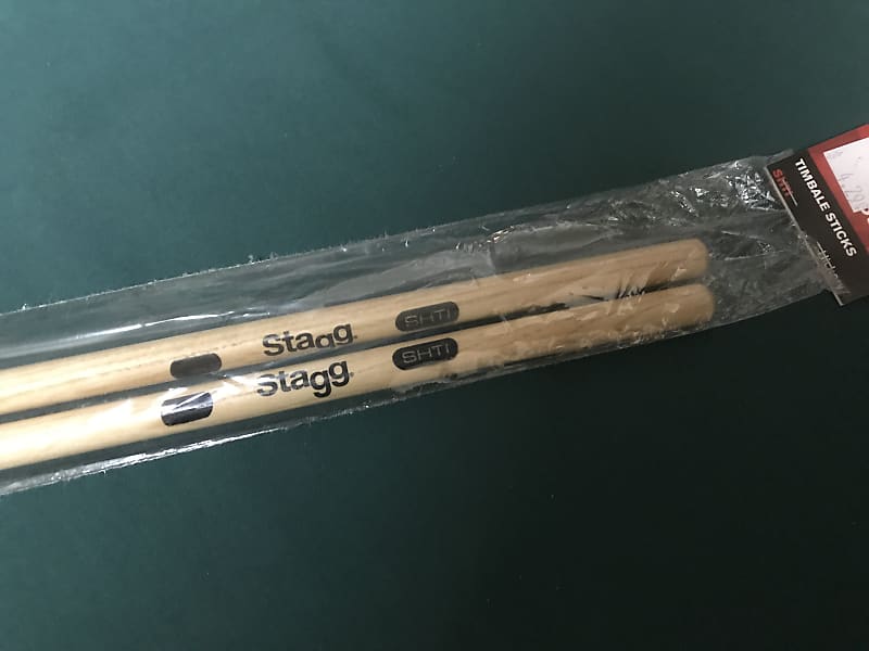 Stagg SHTI Timbale Sticks | Reverb