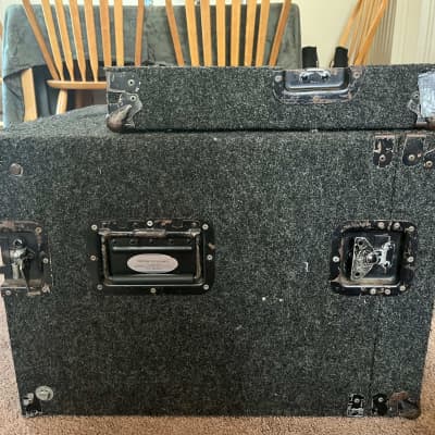 8U Rack Case | Reverb