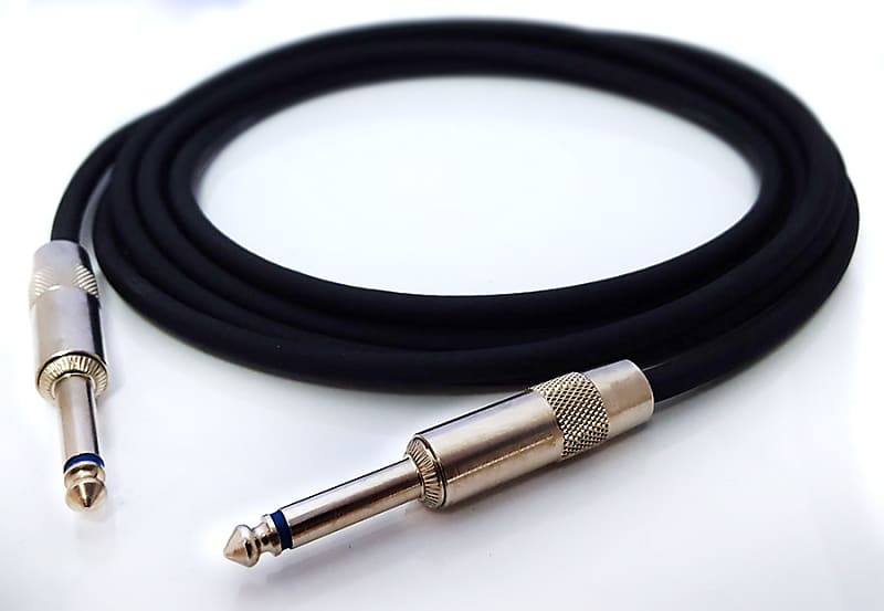 Whirlwind SN30 Classic USA Instrument Cable 30 foot | Reverb