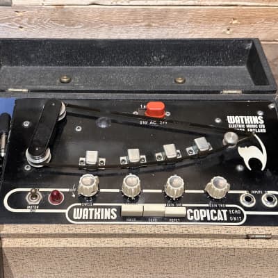 Watkins / WEM Copicat | Reverb UK