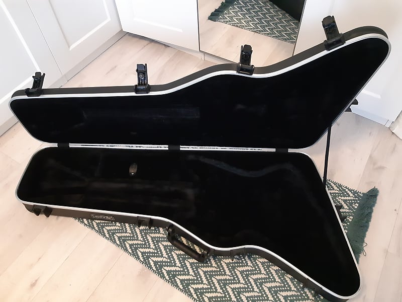 SKB ABS Hardcase Explorer / Firebird | Reverb