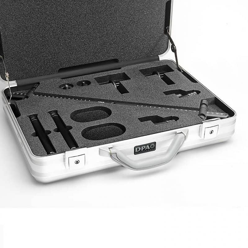 DPA - 3511 A! *Make An Offer!* | Reverb