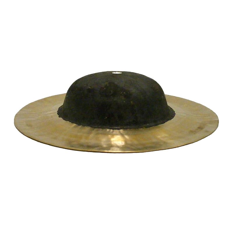 Dream Cymbals Han Effect Cymbal 10" | Reverb