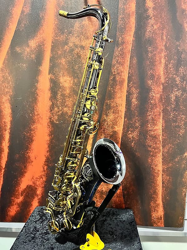 Cannonball Sceptyr Tenor Saxophone (San Antonio, TX) | Reverb