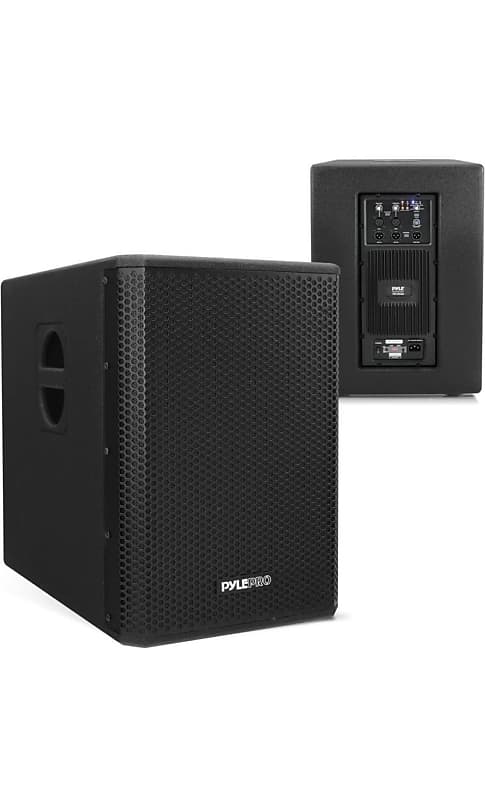 PYLE PRO PW12SUBA | Reverb