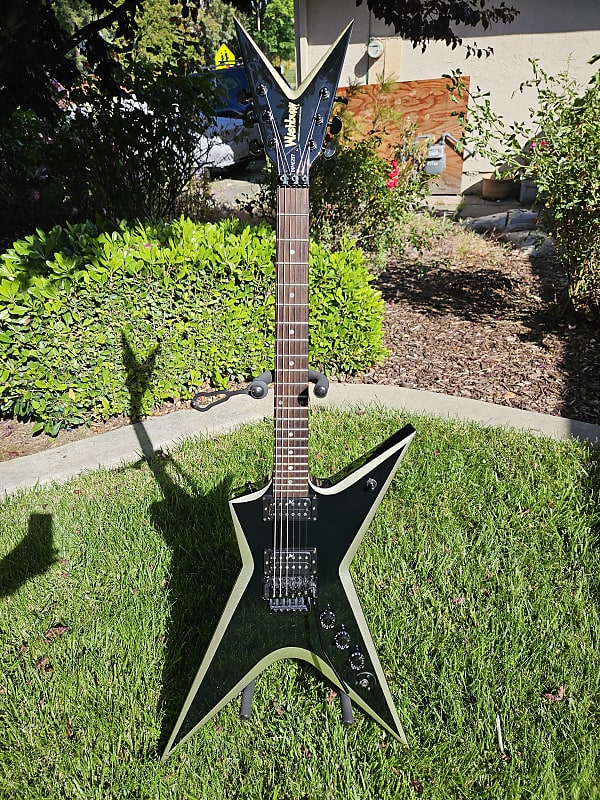 Washburn Dimebag Dime 2ST | Reverb UK