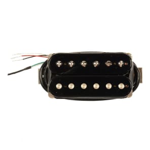 Bare Knuckle Pickups The Mule Humbucker Set w/Screws | Reverb Bare Knuckle Pickups The Mule Humbucker Set w/Screws | Reverb