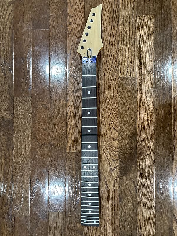 Ibanez Original Wizard Neck RG570 1990 | Reverb