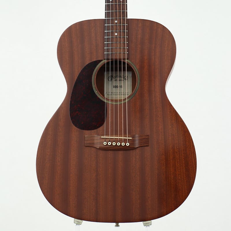 Martin Martin 2008 OOO-15 Lefty [SN 1331622] (09/30) | Reverb
