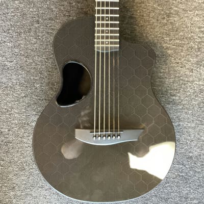 RainSong WS1000 Classic Series Carbon Fiber Acoustic Guitar | Reverb