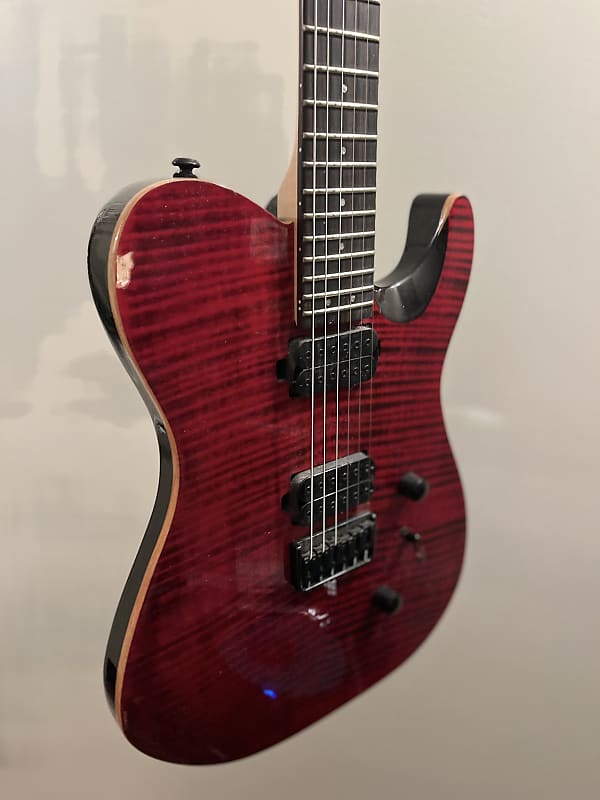 Chapman ML3 Modern | Reverb